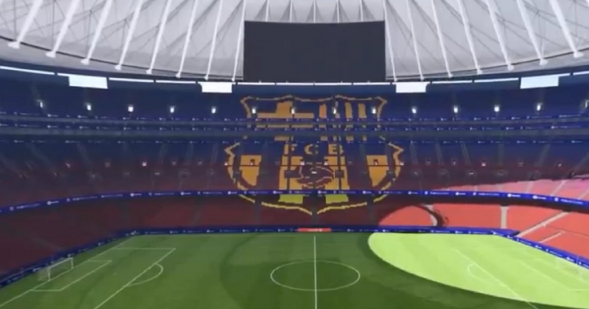 Μπαρτσελόνα: Θέλει να επιστρέψει στο «Καμπ Νόου» πριν το τέλος του 2024 | Ant1 Live